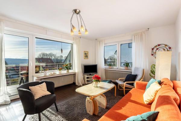 Ferienwohnung In Den Haargärten - Bad Sassendorf
