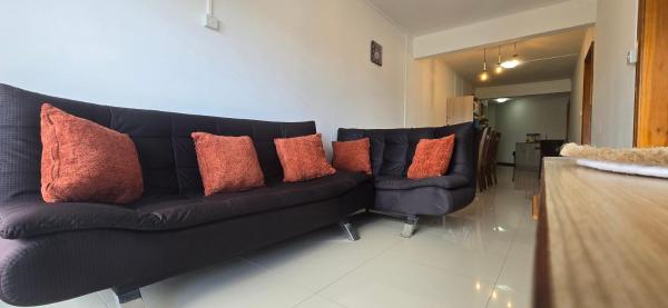 Chic & Cosy - 2 Bdr Pool Apt - 2min Walk To The Beach - Mauritius