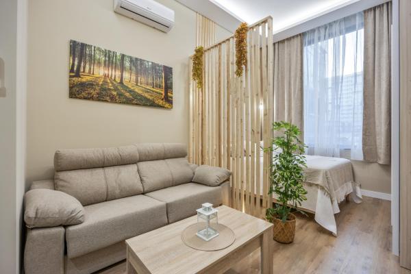 Apartamentos Brisas De Cádiz 2 - Andalousie