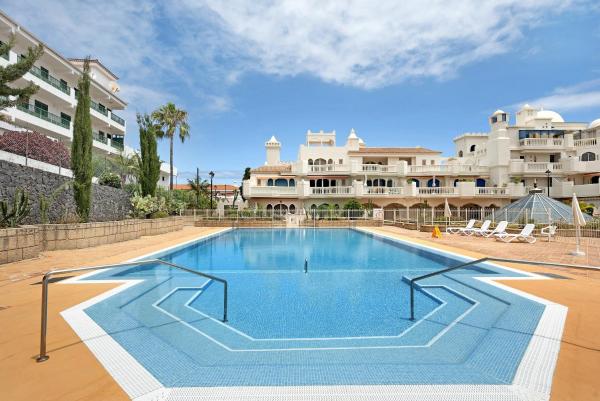 Apartamento Parque Lotos - Canarias