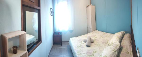 Casina Terdom - Terracina