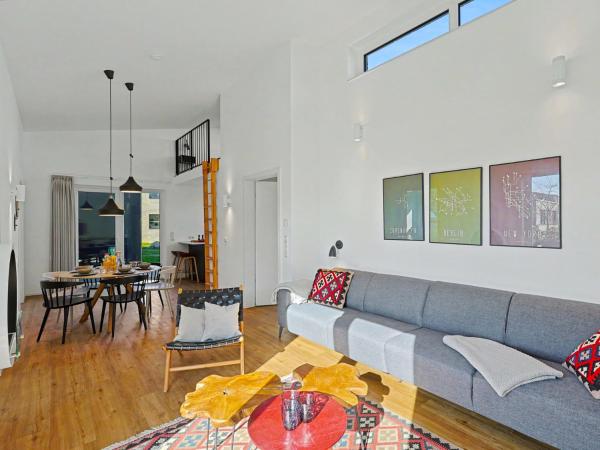 Holiday Home Dümmer Søtid By Interhome - Damme, Deutschland