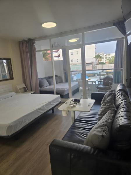 Apartamento Yumbo Roque Nublo - Playa del Inglés