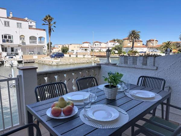 Holiday Home Cilia By Interhome - Costa Brava