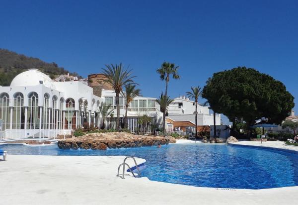 Spacious Apartment Lovely View - Frigiliana