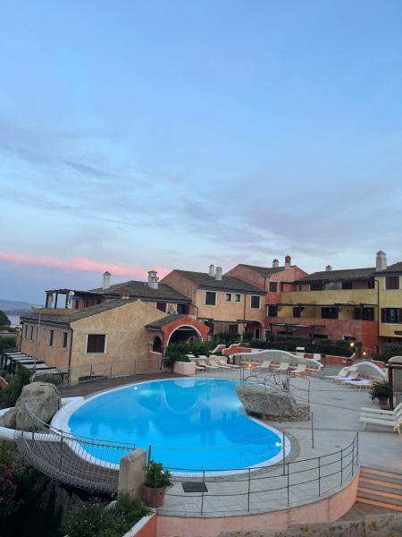 A 104 Puntavilla - La Maddalena
