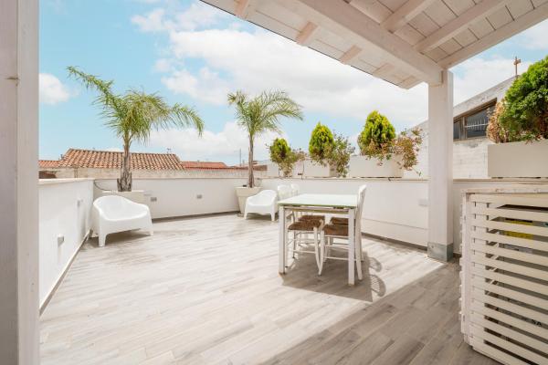 Home 101 - Sant'Antioco