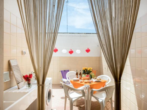 Villetta Lucia - Apulien