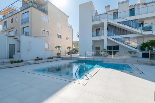 Apartamentos Las Palmeras 2 - Porto Cristo