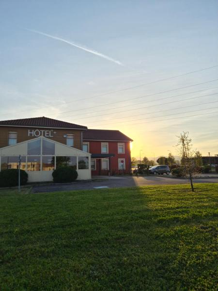 Les ÉToiles Du Forez - Montrond-les-Bains