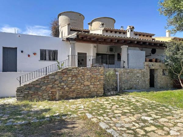 Holiday Home Silos By Interhome - Castiadas