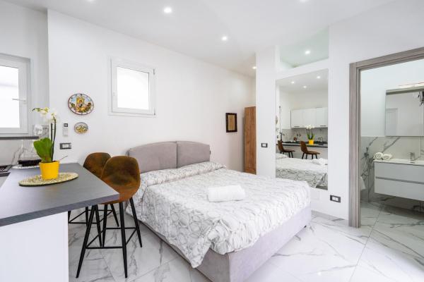 P&p Apartment - Forio