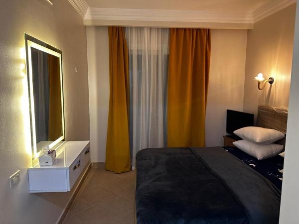 Sunset Pearl Beach & Golf Apartments - Hurghada