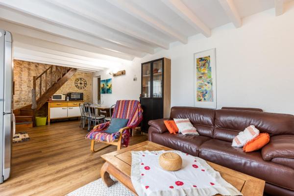 Gite Senguinous 1 - Gironde