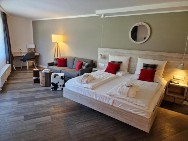 Ferienappartment Marianne - Rottach-Egern