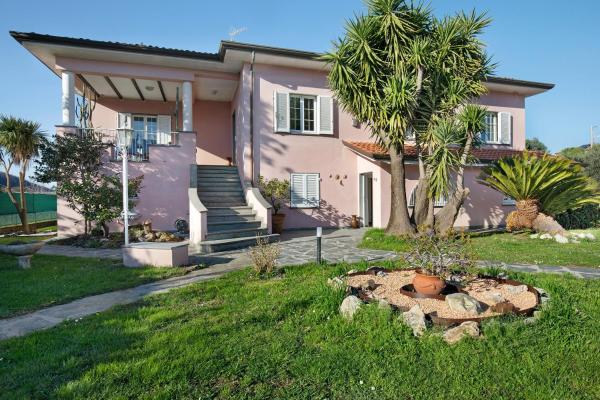 Villa Lucia - Italy