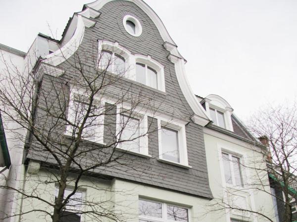 Serviced Apartments Xanthurus - Schwelm