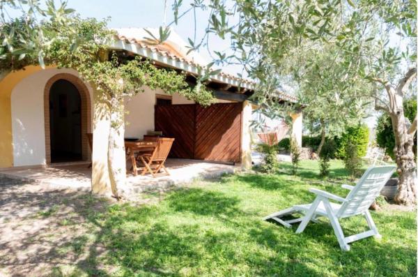Casa Su Barone - Orosei