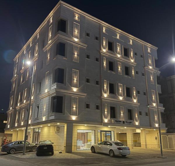 توليب حتا 2 Tulip Hatta - Dammam