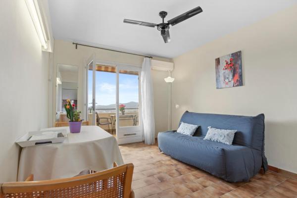Le Mas Berliat N°9 - Bormes-les-Mimosas