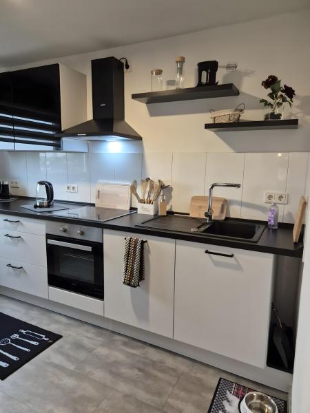 Neu 4 Zi Kü Bad Coll-mar - Neunkirchen