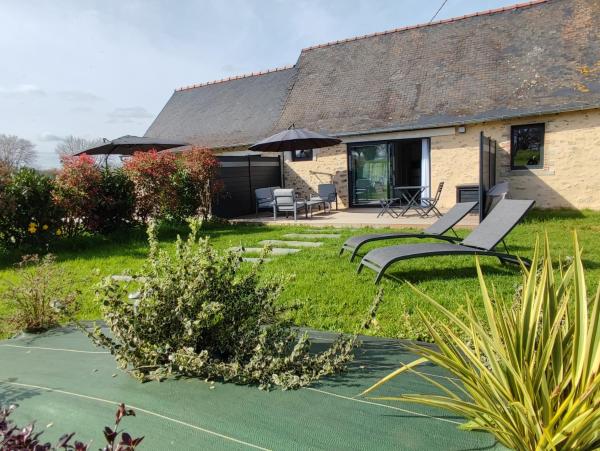 Domaine De L'epinay Houses - Mayenne