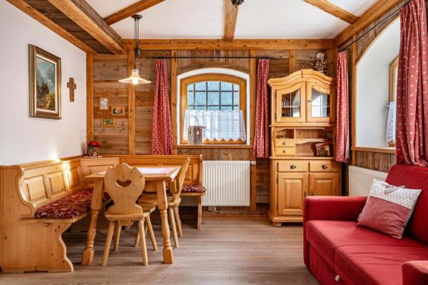 Thomasegg Hof Birke - Sud-Tyrol