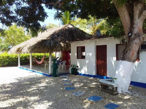 Cabañas Familiares Aquarela - Córdoba