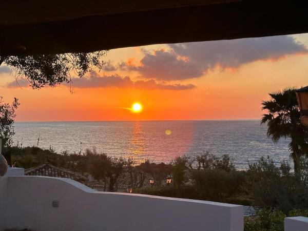 Villa Edith - Tropea