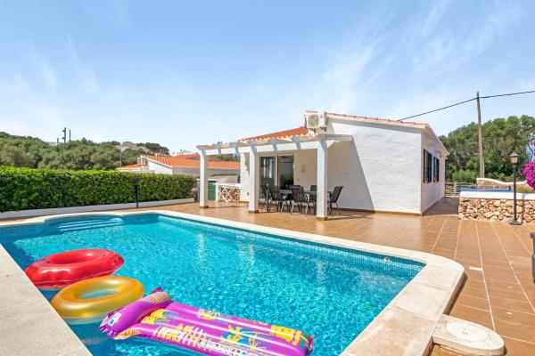Villa Celeste - Menorca