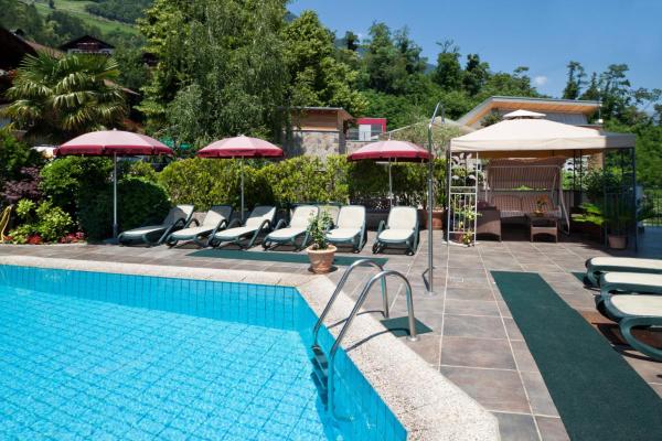 Ferienwohnung Sonnegg - Merano
