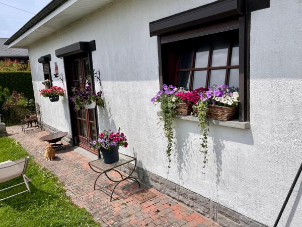 Chez Tantine Nadine - Chimay