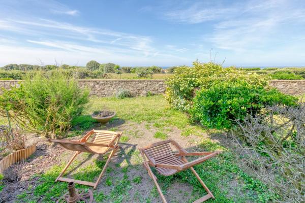 Appartement Cosy Face à La Mer - Le Croisic