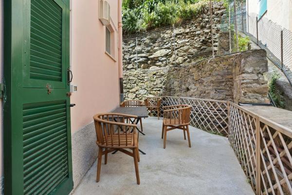 Casa Viola - Riomaggiore