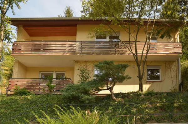 Ferienwohnung Familie Kreckel - Weinheim