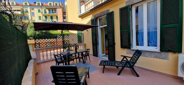 Casa Vacanza Teresita 300mt Mare - Imperia