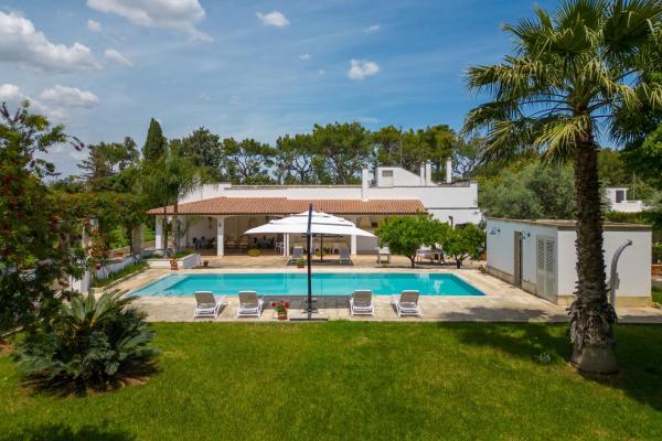 Tenuta Il Carretto - Lecce