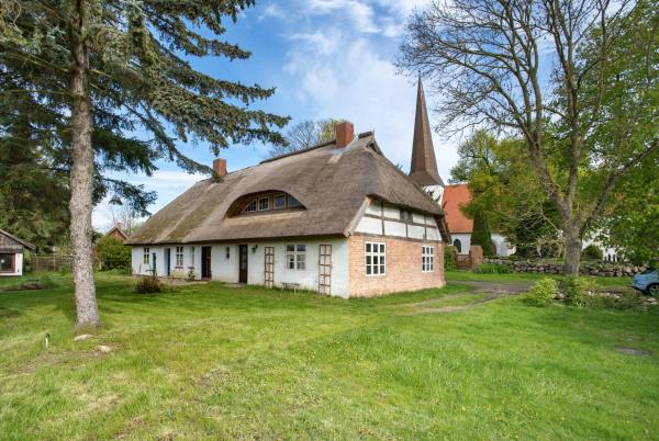 Pommernhuus An De Kark - Greifswald