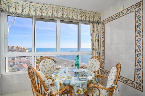 Frontline Beautiful Studio A48 - Torrox