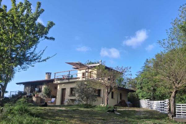 Casa Di Maggio - Lombardei