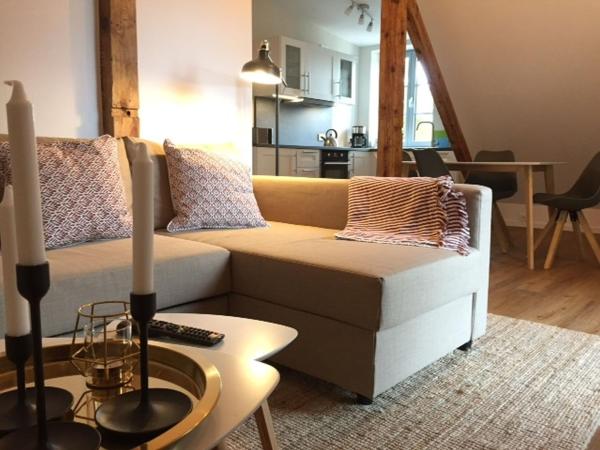 Ferienwohnung Mit Sauna - Potsdam