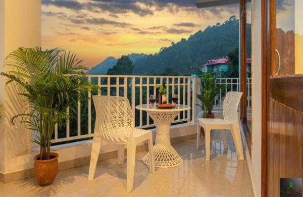 Cloudberry Kasauli - Kasauli