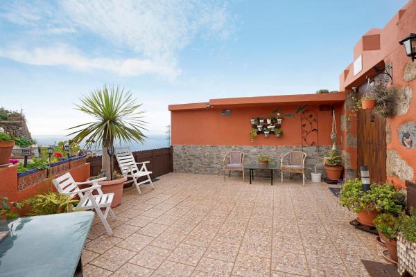 Finca Los Angeles - Kanarische Inseln