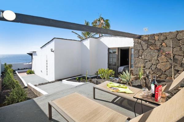 Casa Los Angeles - Lanzarote