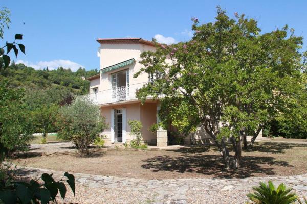 Villa Loudéro - Bédarieux