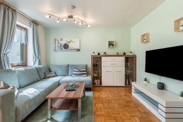 Fewo Mit Kamin - Hunde Erwünscht - Cham