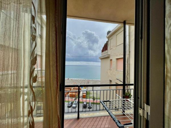 Casa Conchiglia - Savona