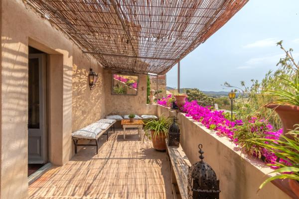 Casa Rural Siglo Xviii - Peratallada