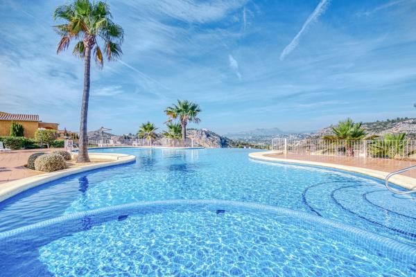 La Cumbre - Xàbia (Javea)