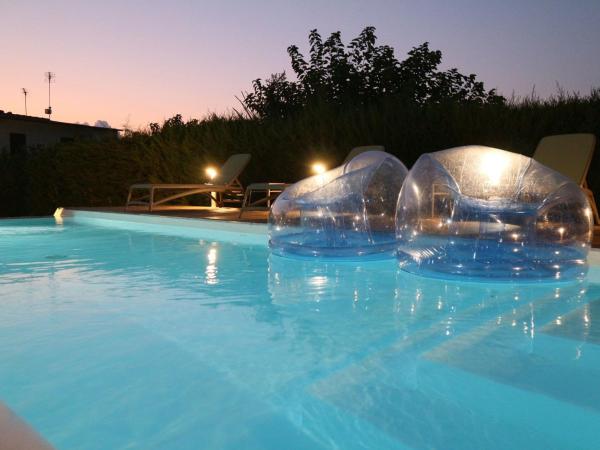 Villa Spiaggia Plaja - Scopello, Italy